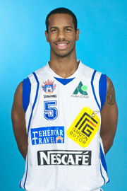 El-Amin az új körmendi légiós!